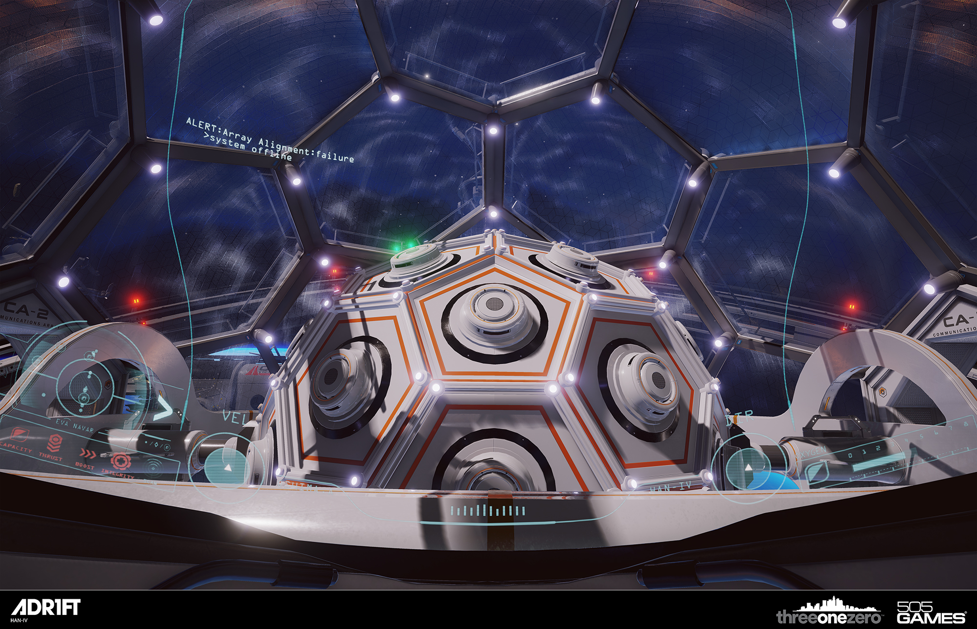 Adrift: How the “always-on” Xbox One disaster became a VR triumph - Ars ...