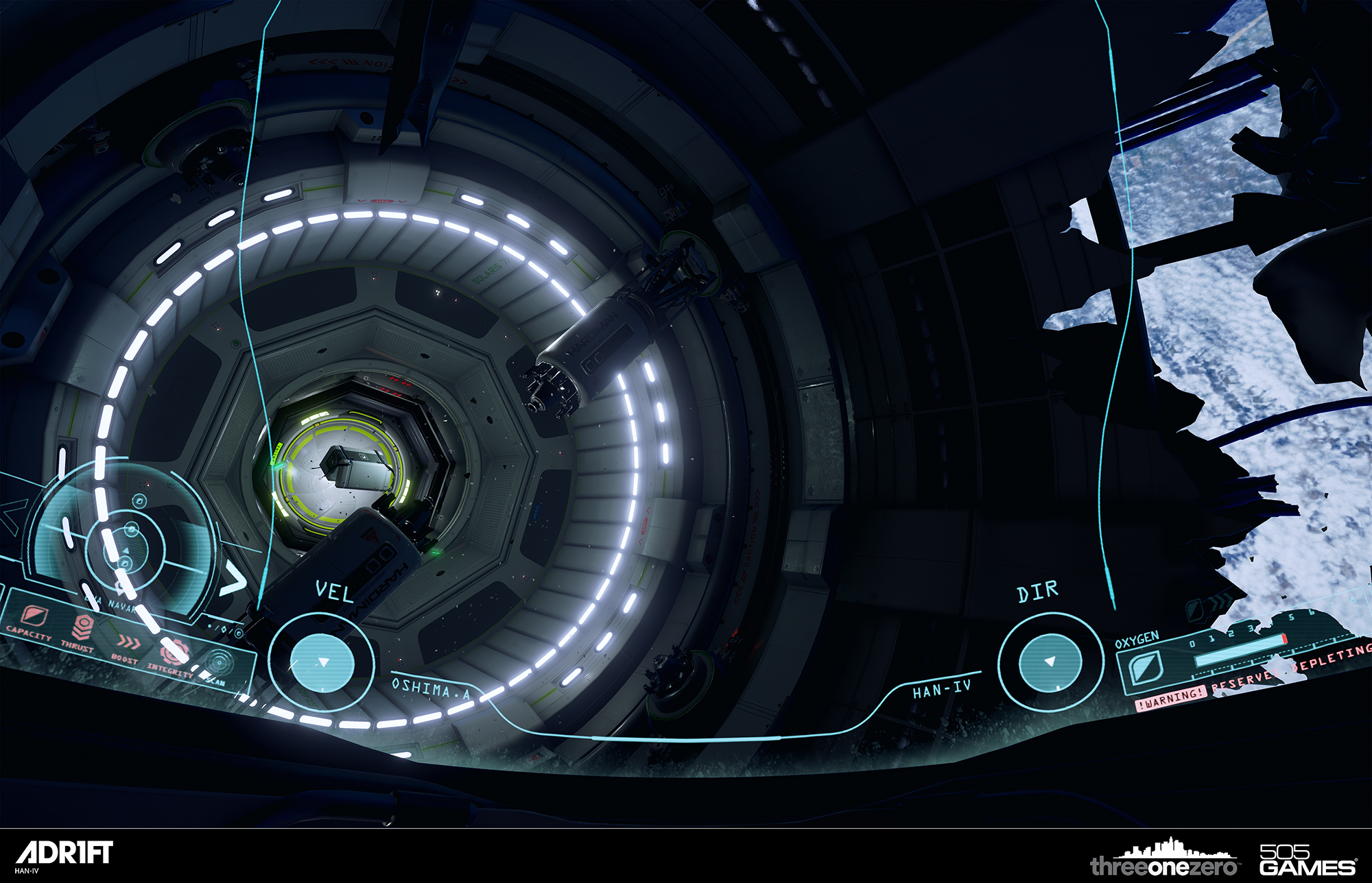 Adrift: How the “always-on” Xbox One disaster became a VR triumph - Ars ...