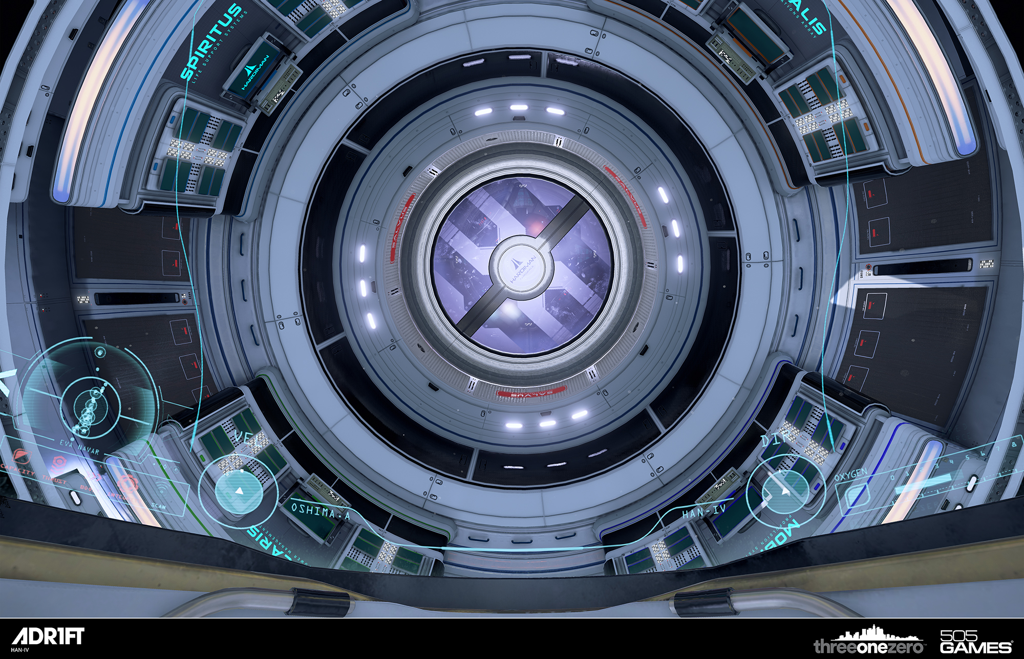 Adrift: How the “always-on” Xbox One disaster became a VR triumph - Ars ...