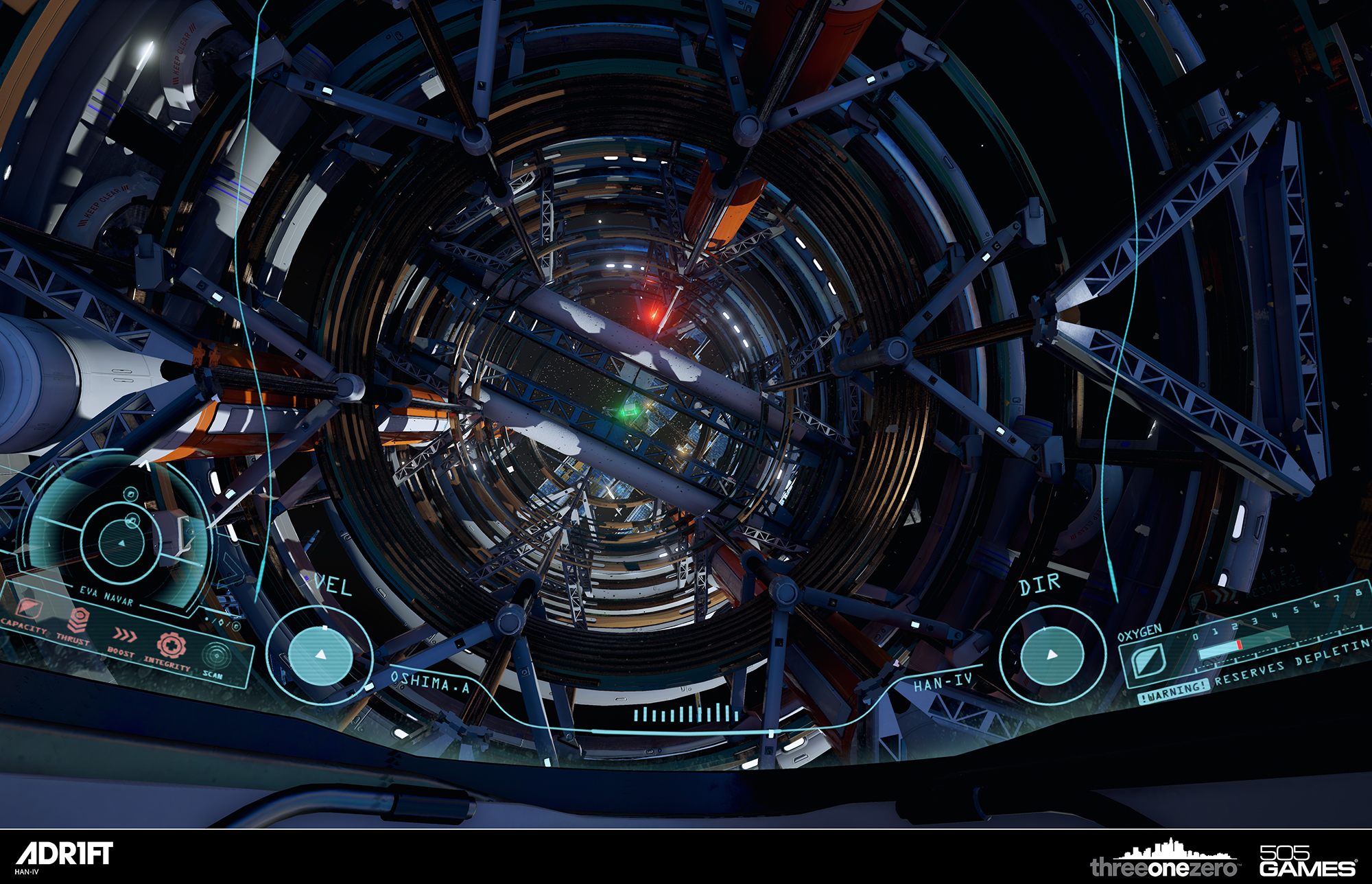 Adrift: How the “always-on” Xbox One disaster became a VR triumph - Ars ...