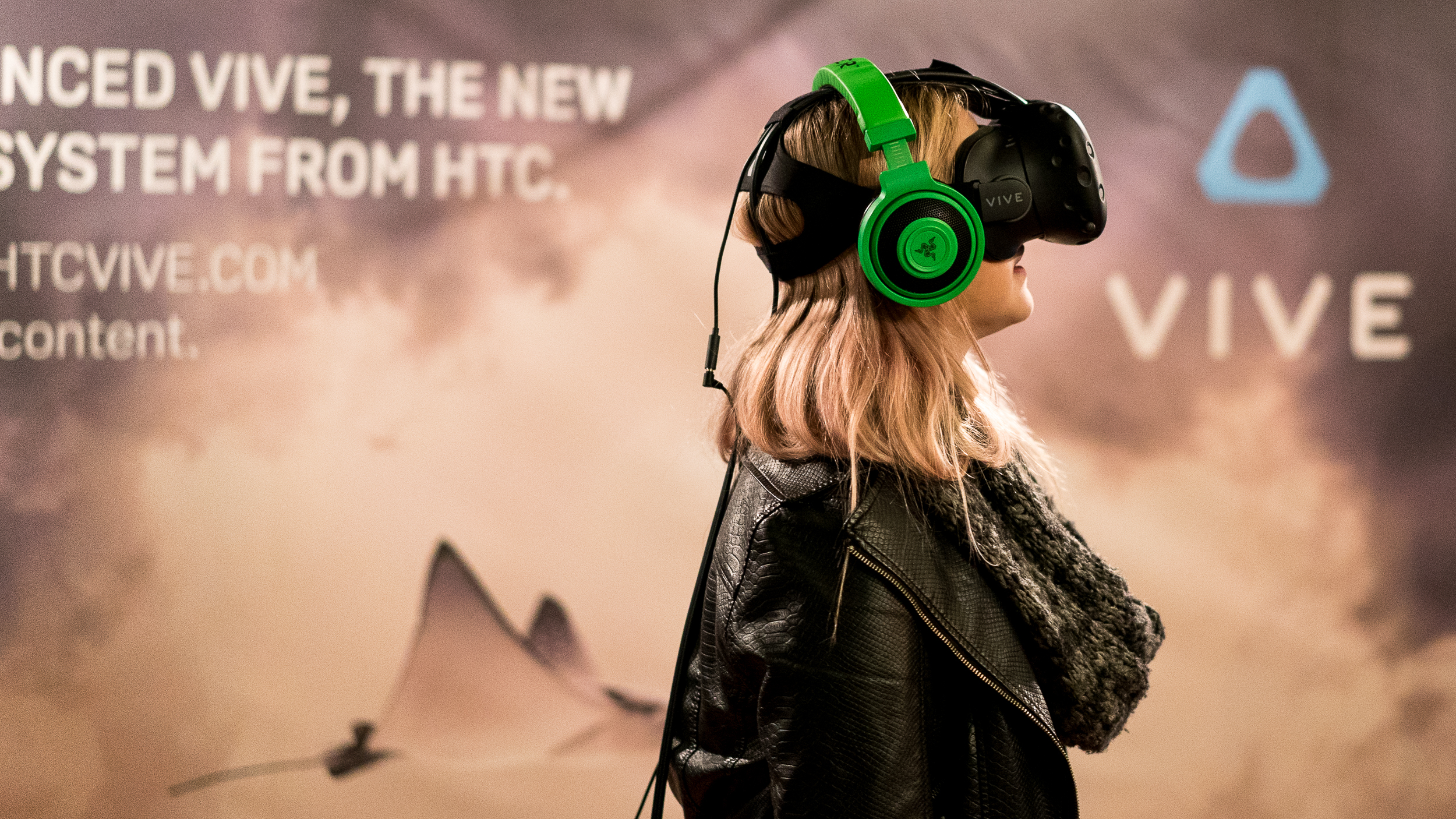Virtually Dead: Go for the VR, stay for the terrifying zombies - Ars ...