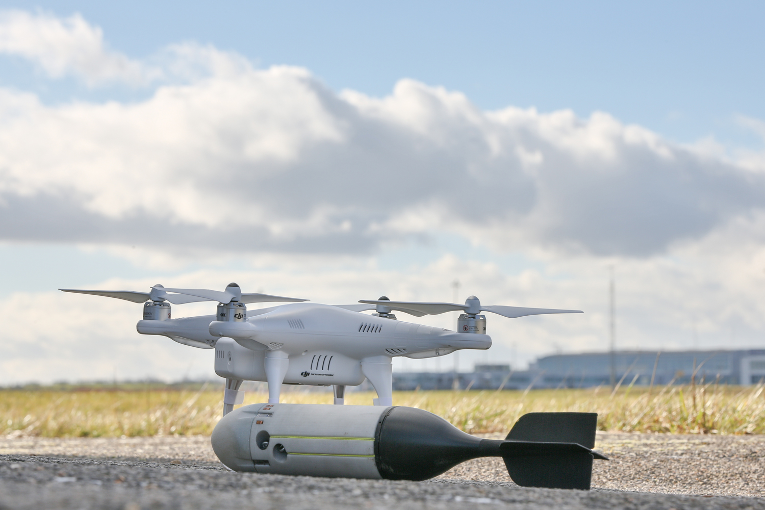 Skywall anti drone store