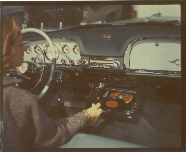 Forgotten audio formats: The Highway Hi-Fi - Ars Technica