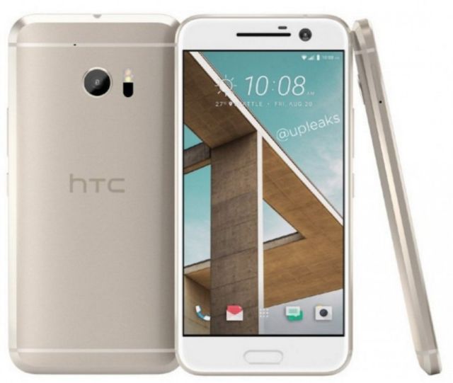 HTC 10 (née HTC One M10) outed in leaked renders - Ars Technica