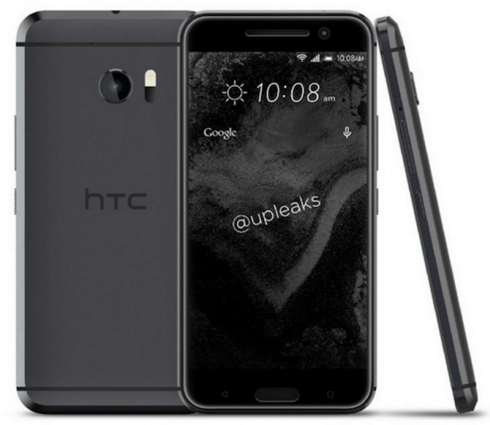 HTC 10 (née HTC One M10) outed in leaked renders - Ars Technica