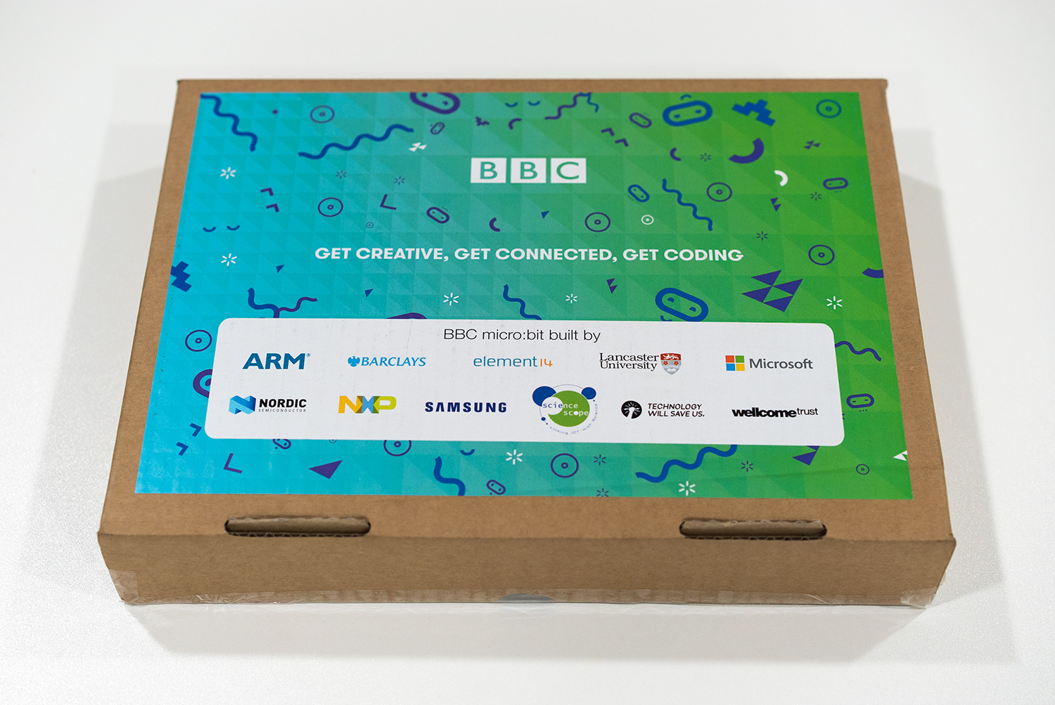 BBC starts sending free Micro:bit computers to a million UK students ...
