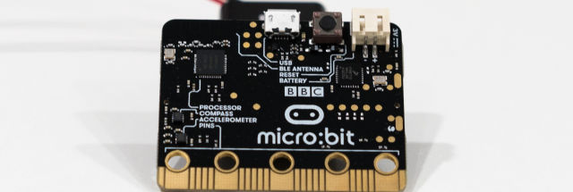 BBC starts sending free Micro:bit computers to a million UK students ...