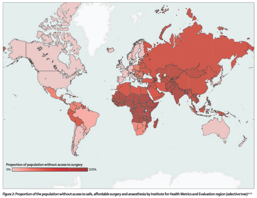Watch the world’s first 360° VR surgery live stream on Thursday - Ars ...