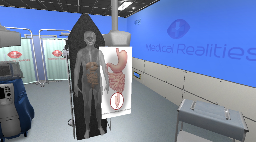 Watch the world’s first 360° VR surgery live stream on Thursday - Ars ...