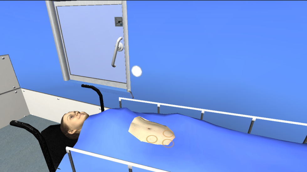 Watch the world’s first 360° VR surgery live stream on Thursday - Ars ...