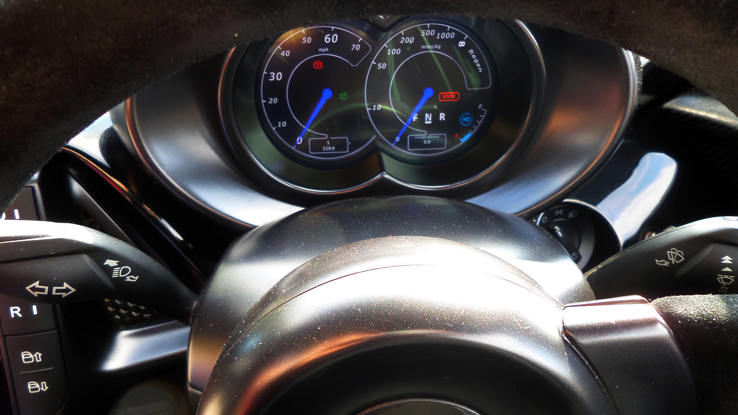 Riversimple Rasa review: Is this hydrogen car the future—or just a ...