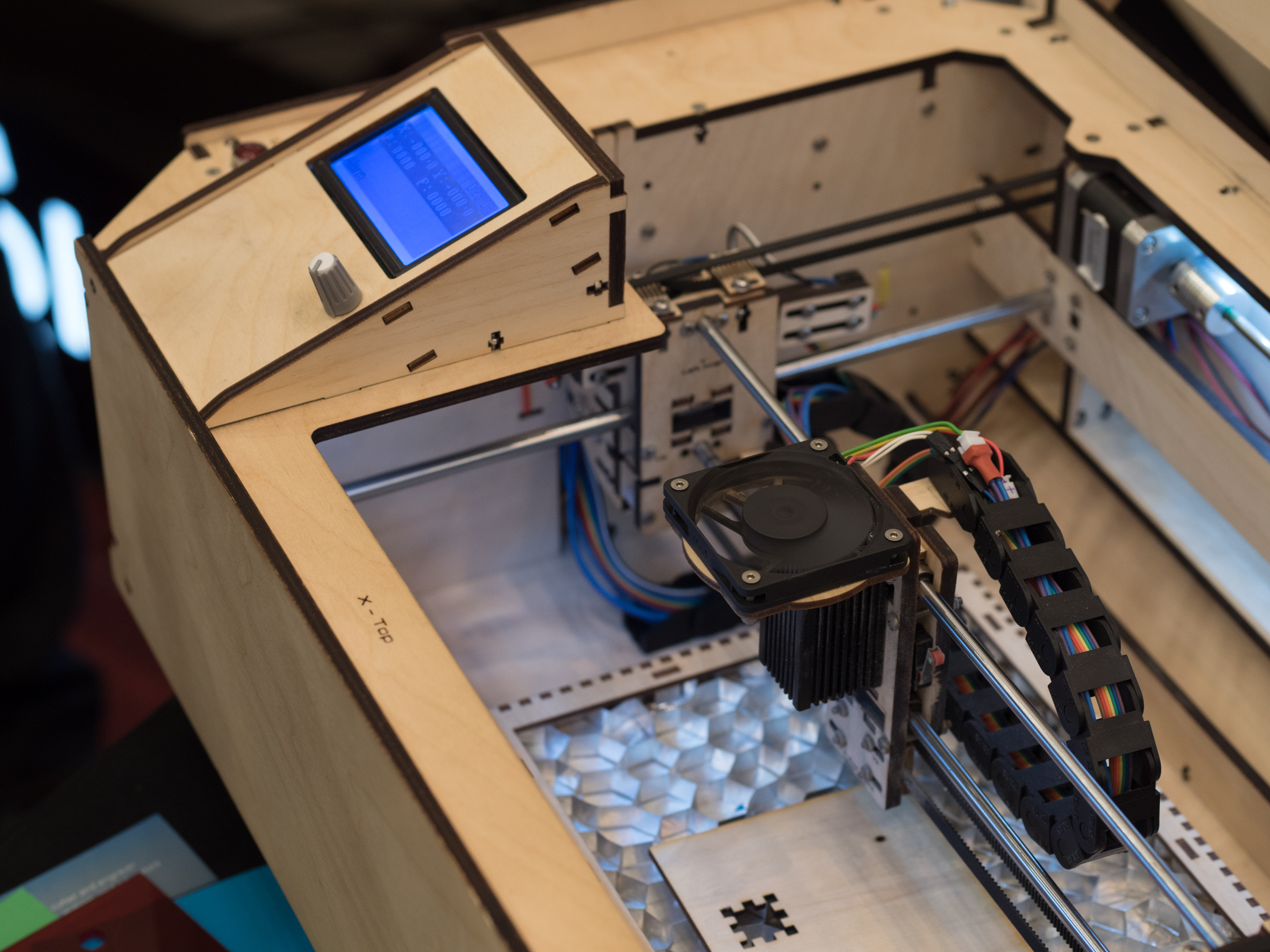 Maker Faire UK 2016: Low-tech high-tech futuristic fun for all the ...