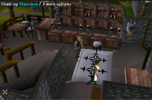From MUD to MMOG: The making of RuneScape - Ars Technica