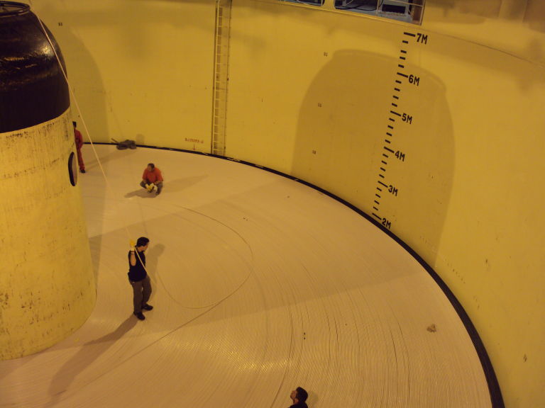 How the Internet works: Submarine fiber, brains in jars, and coaxial ...