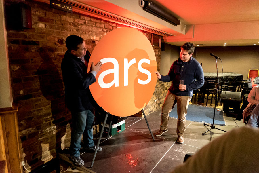 Ars Technica UK is one year old today: Here’s what’s coming next - Ars ...