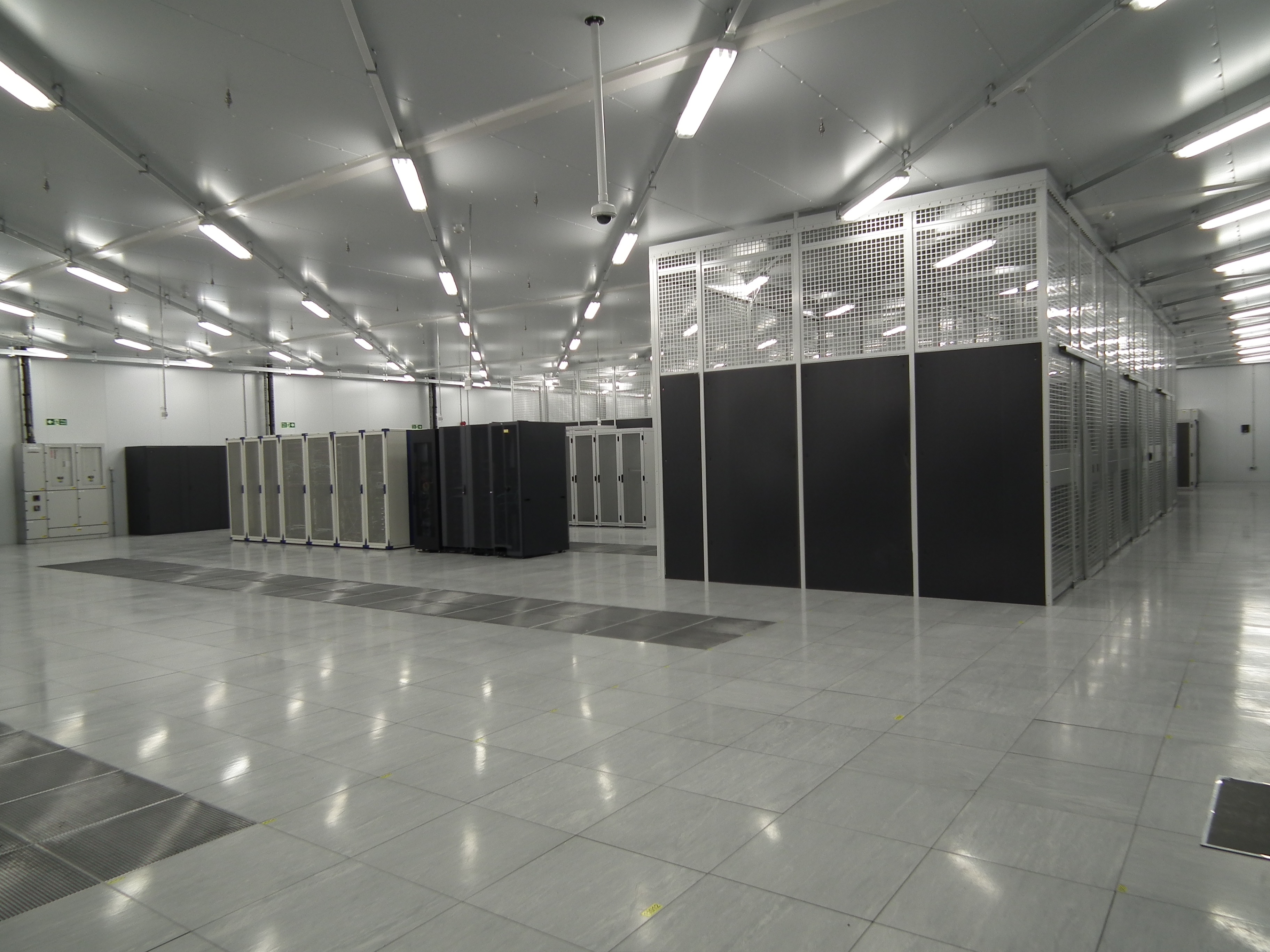 How the Internet works: Submarine fiber, brains in jars, and coaxial ...