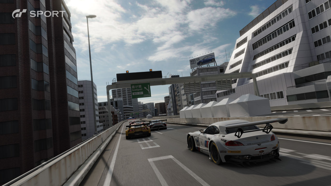 GT Sport: This is not the racing game you’ve been waiting for - Ars ...
