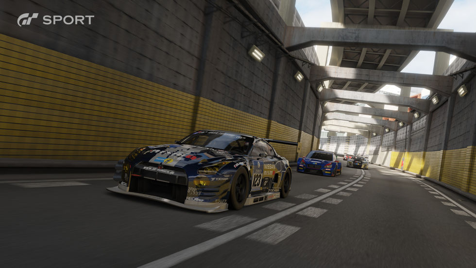 GT Sport: This is not the racing game you’ve been waiting for - Ars ...