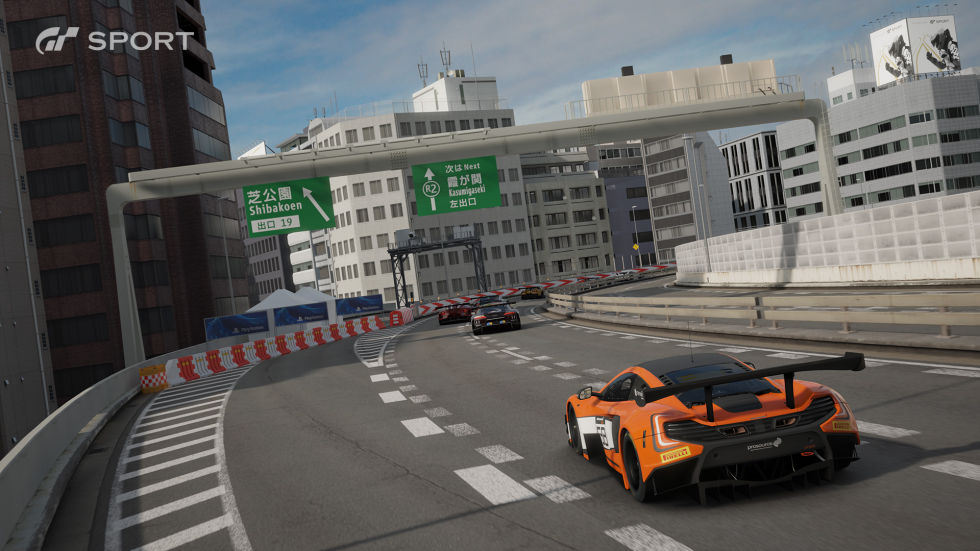 GT Sport: This is not the racing game you’ve been waiting for - Ars ...