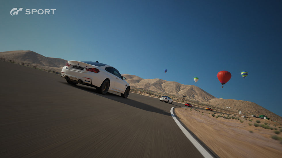GT Sport: This is not the racing game you’ve been waiting for - Ars ...