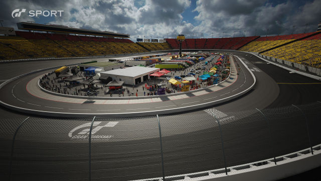 GT Sport: This is not the racing game you’ve been waiting for - Ars ...