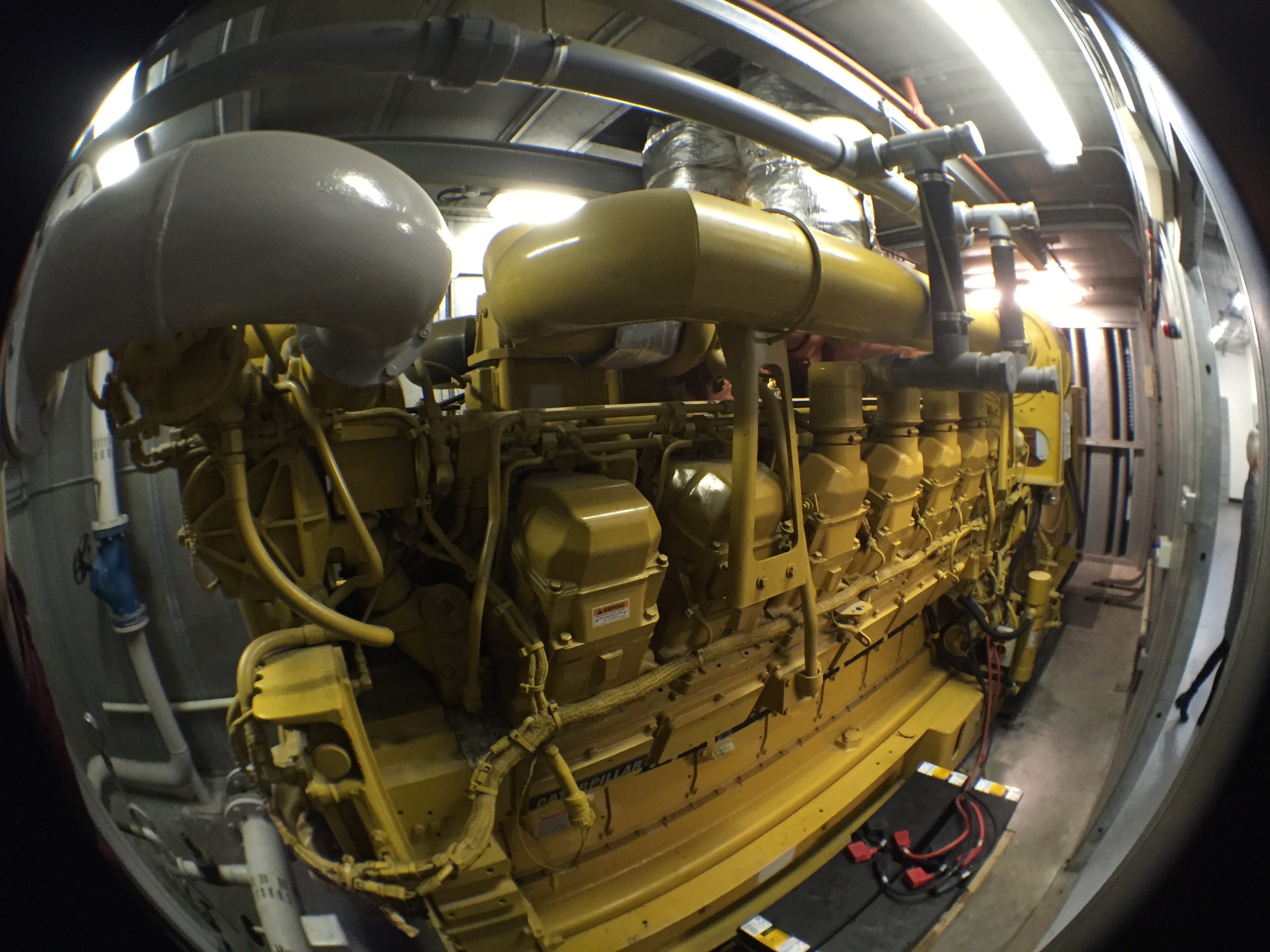 How the Internet works: Submarine fiber, brains in jars, and coaxial ...