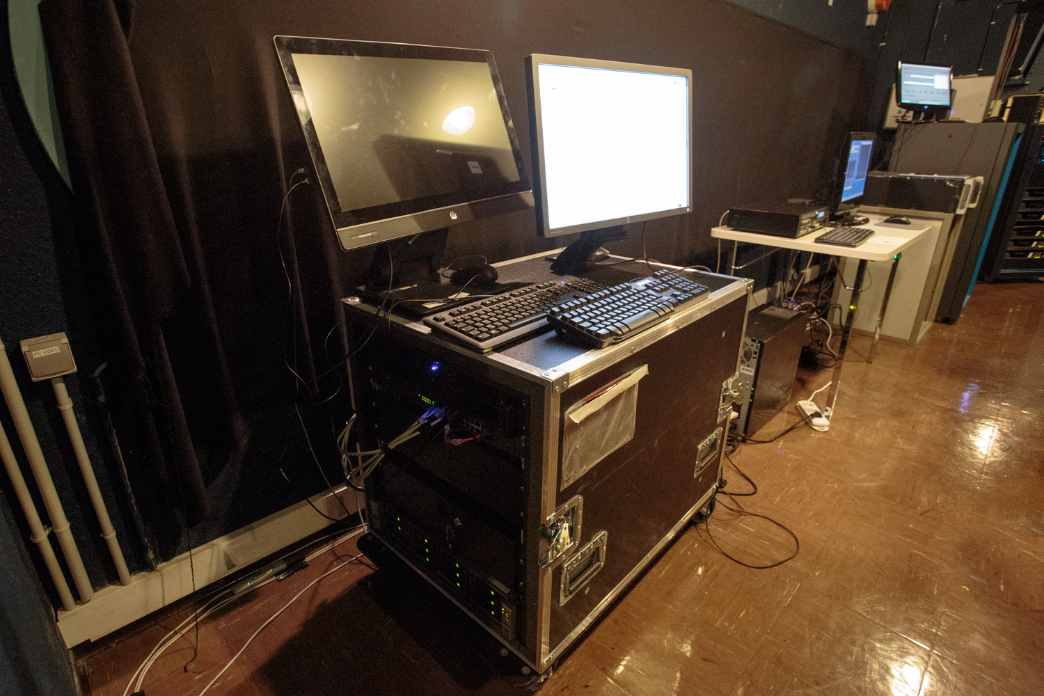 Cannes Film Festival: A rare look at the festival’s digital cinema ...