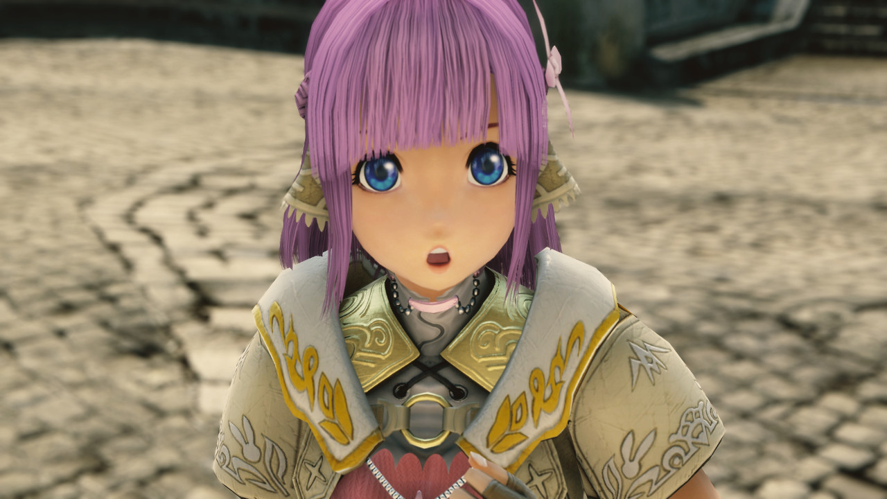Star Ocean 5: An impenetrable RPG chasing mainstream success - Ars Technica