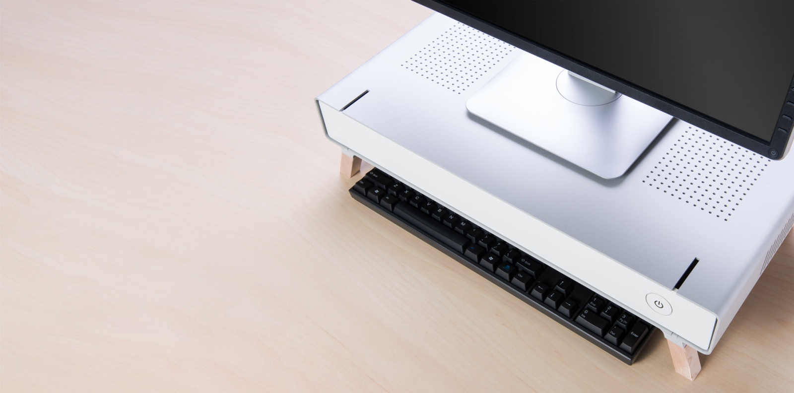 Make your own Mac Pro with Cryorig’s PC case - Ars Technica