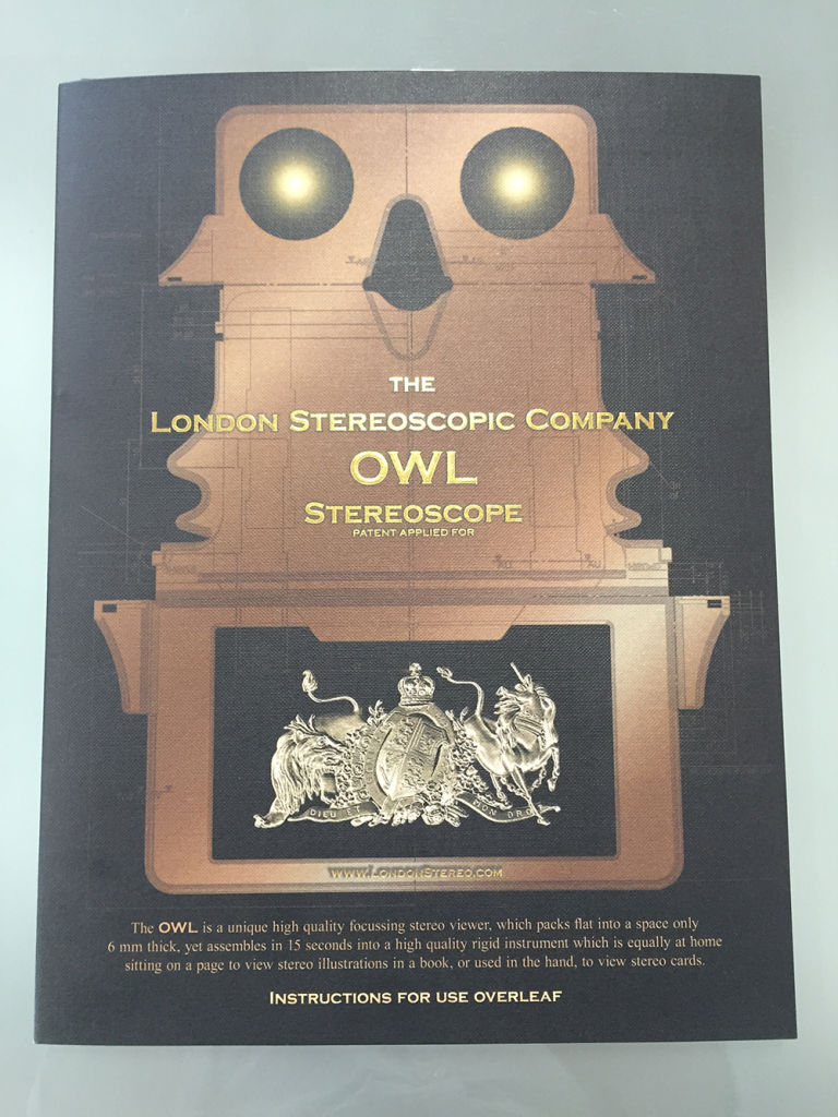 Queen’s Brian May unveils Owl VR: His Victorian take on Google ...