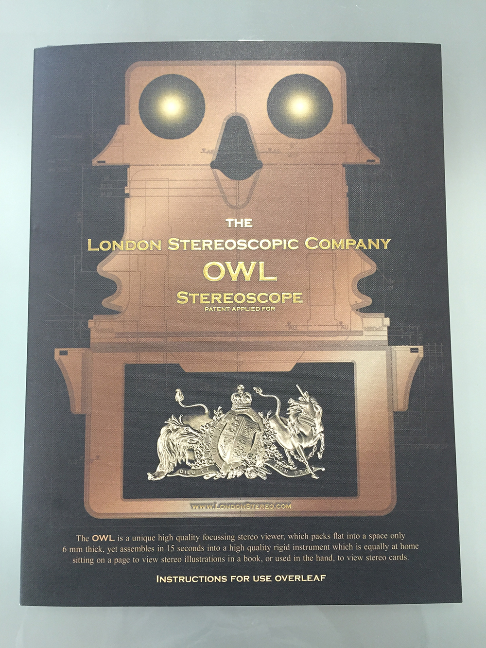 Queen’s Brian May unveils Owl VR: His Victorian take on Google ...