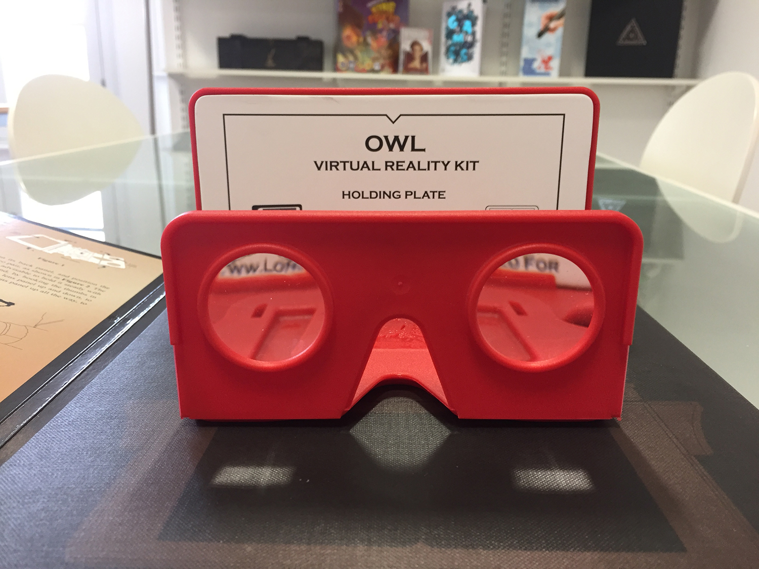 Queen’s Brian May unveils Owl VR: His Victorian take on Google ...