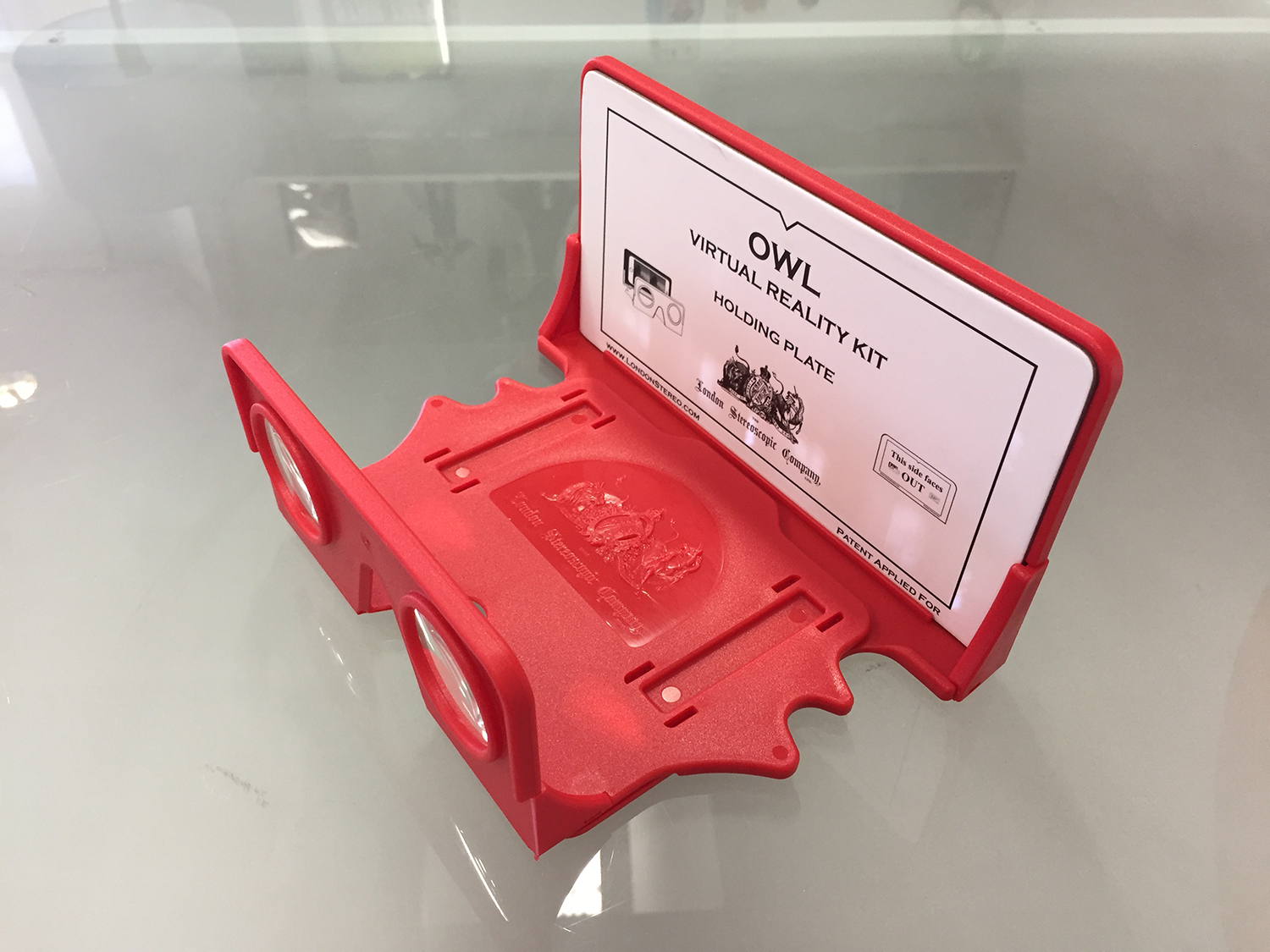 Queen’s Brian May unveils Owl VR: His Victorian take on Google ...