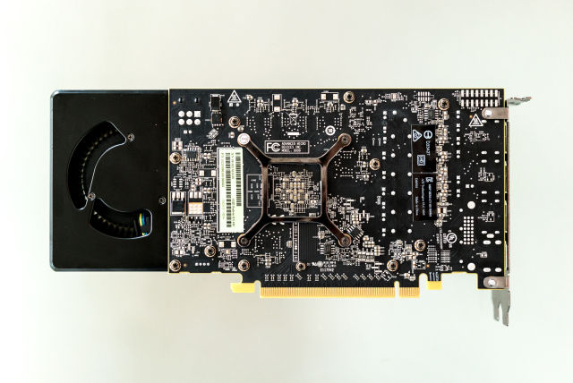 AMD RX 480 review: The best budget graphics card—but for how long ...