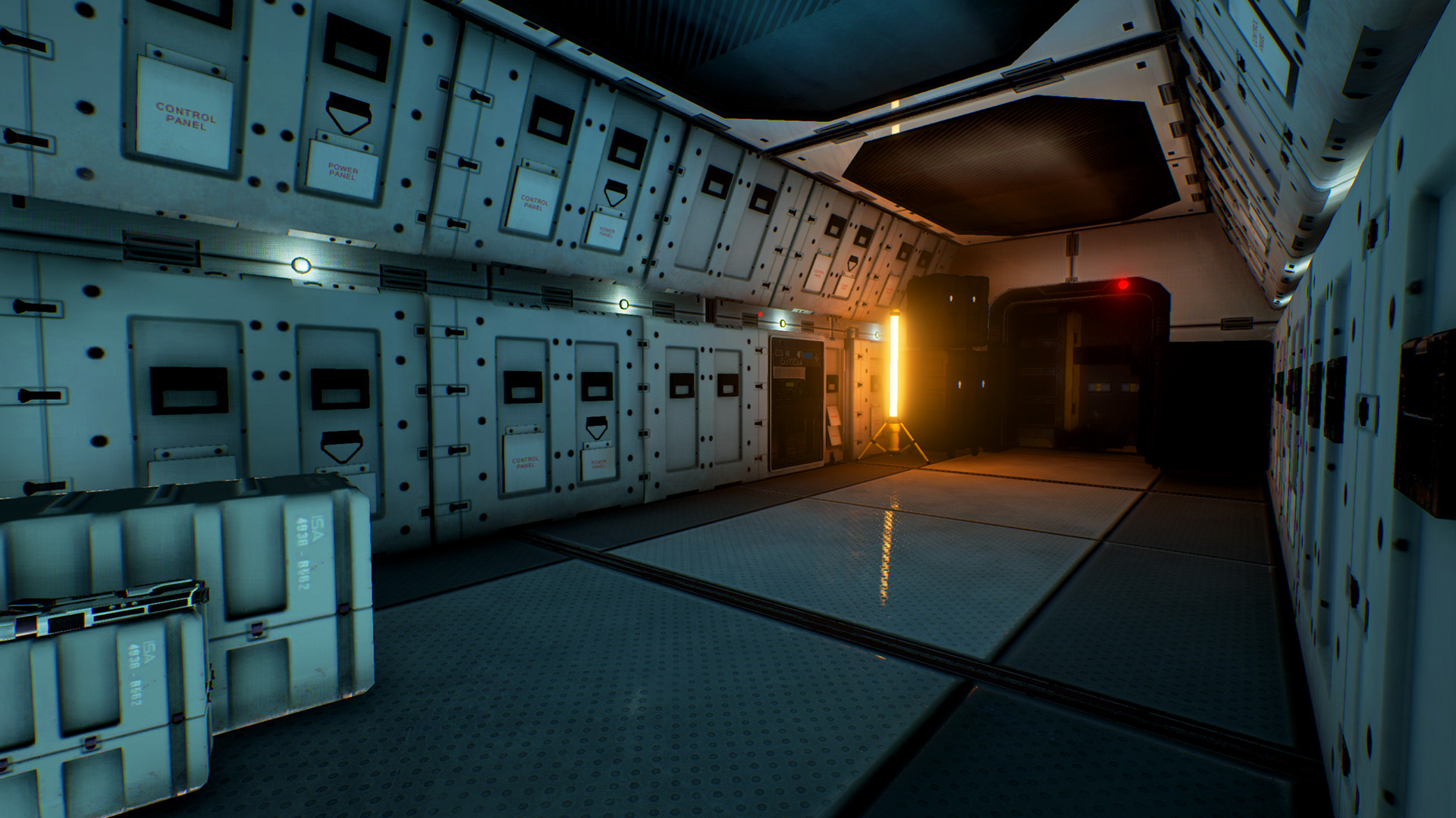 The Turing Test: A puzzle game that asks if machines can think - Ars ...