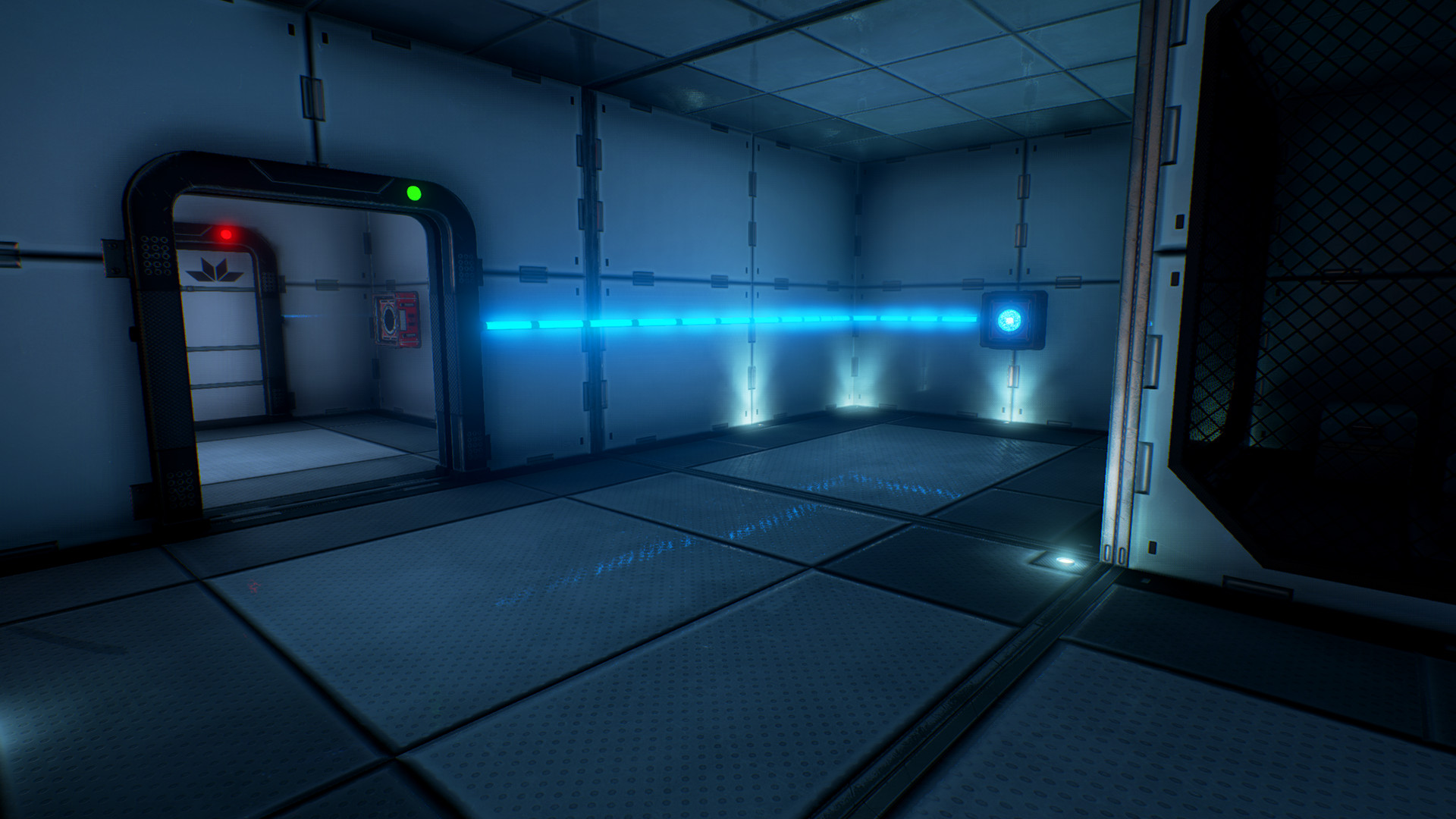 The Turing Test: A puzzle game that asks if machines can think - Ars ...