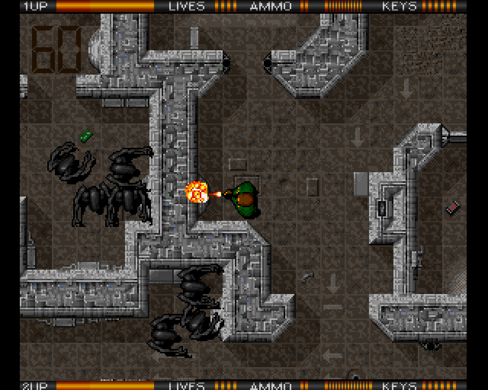 Worms or bust: The story of Britain’s most tenacious indie games ...