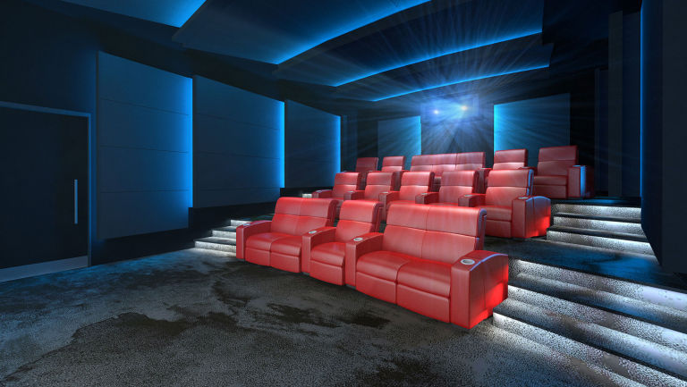 IMAX will build you a home theater—starting at $400,000 - Ars Technica