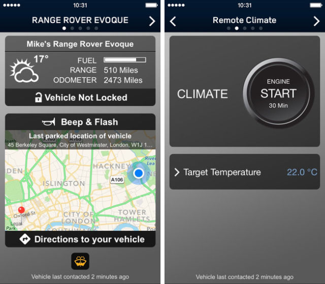 Range Rover’s Evoque Convertible makes top-down, luxury off-roading ...