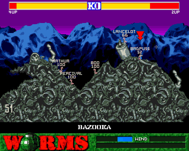 Worms or bust: The story of Britain’s most tenacious indie games ...