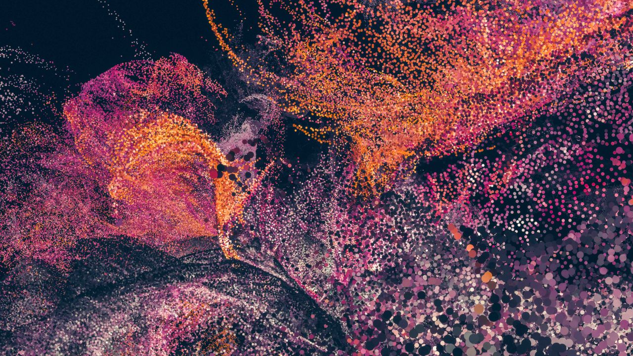 Eyes of the Animal lets you become a bat—in VR - Ars Technica