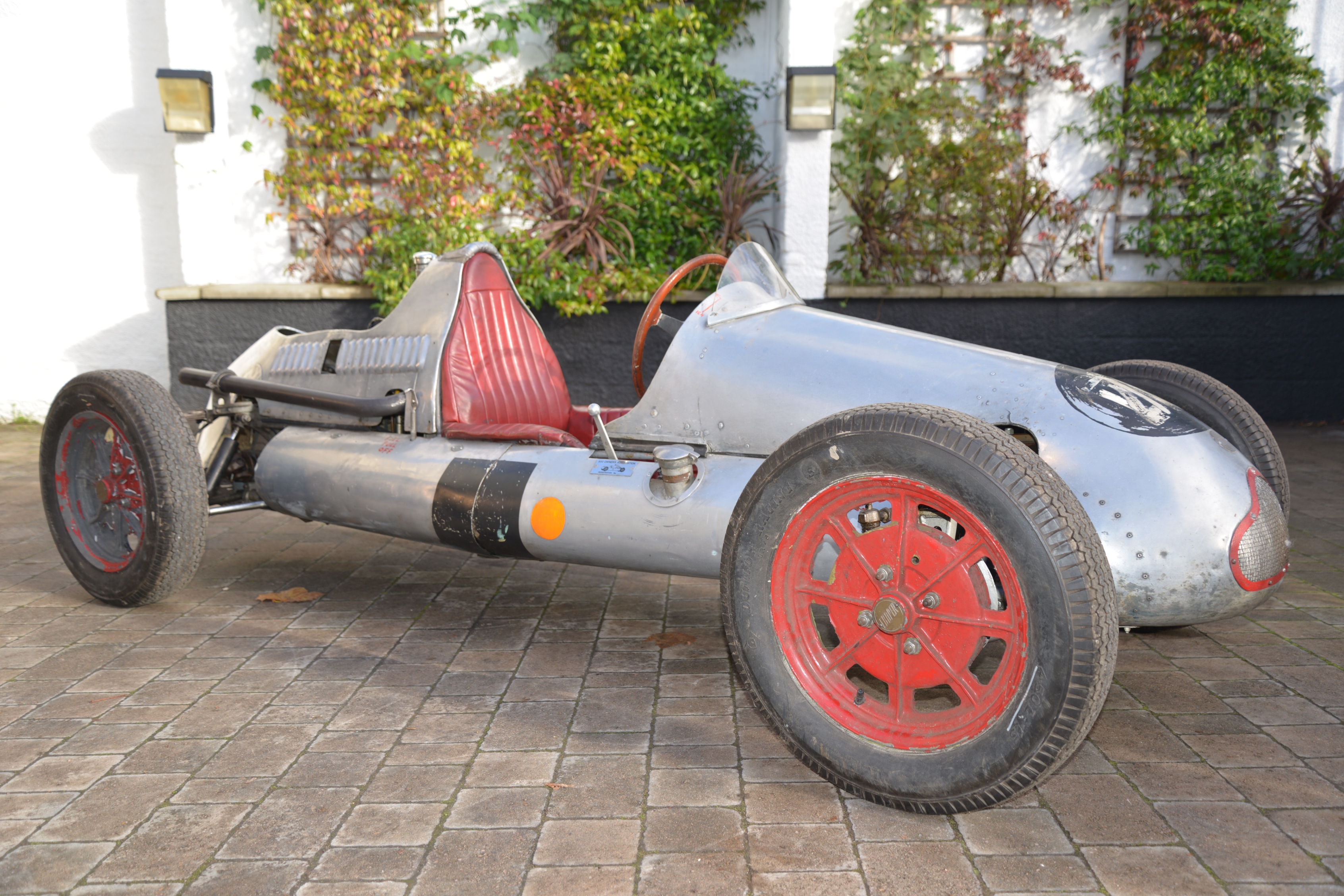Mini John Cooper Works goes back to the original Cooper works - Ars ...