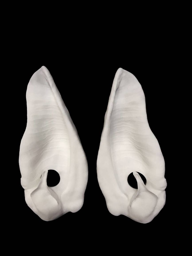 Eyes of the Animal lets you become a bat—in VR - Ars Technica