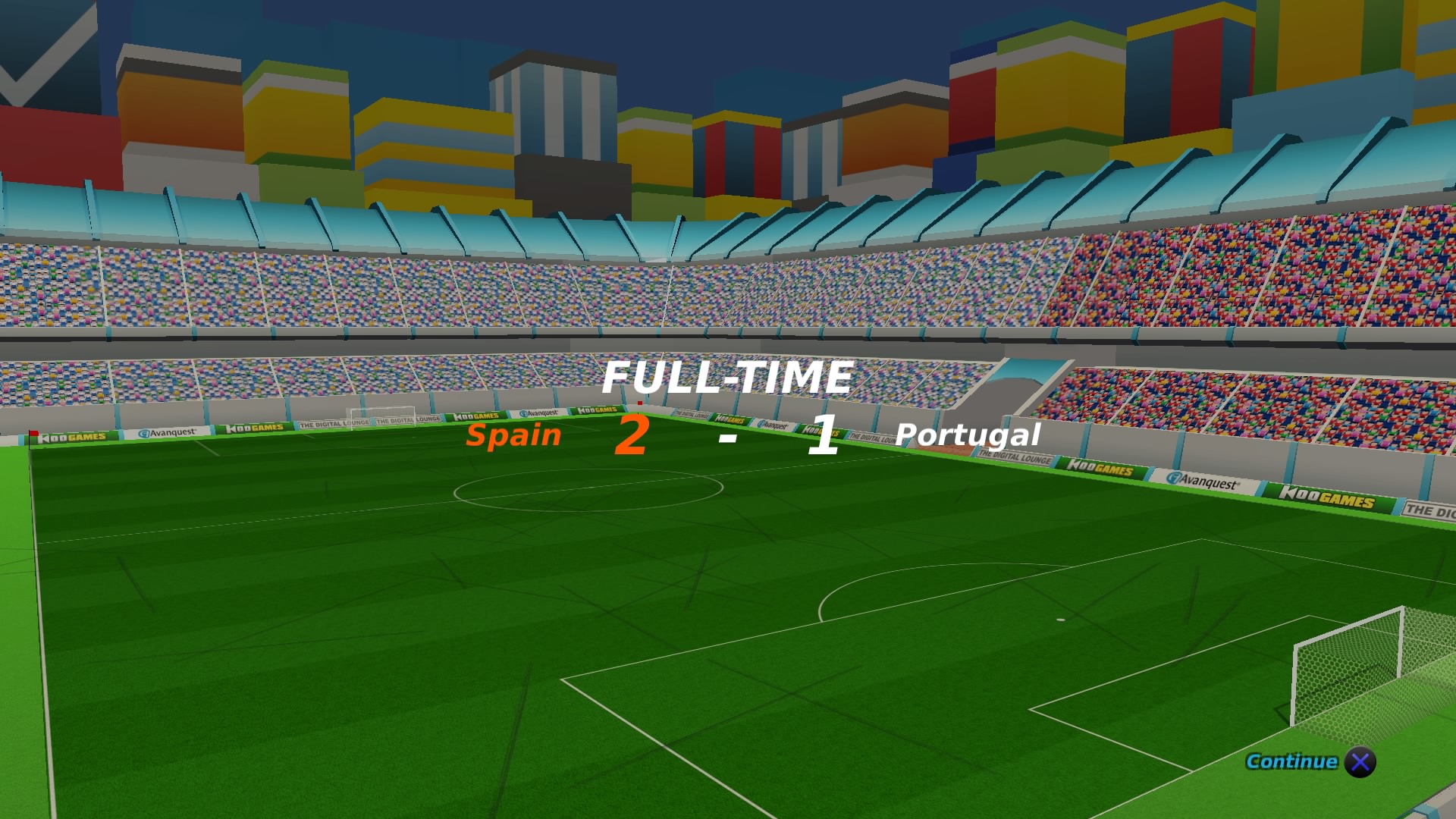 Kick Off Revival review: Why does this game even exist? - Ars Technica