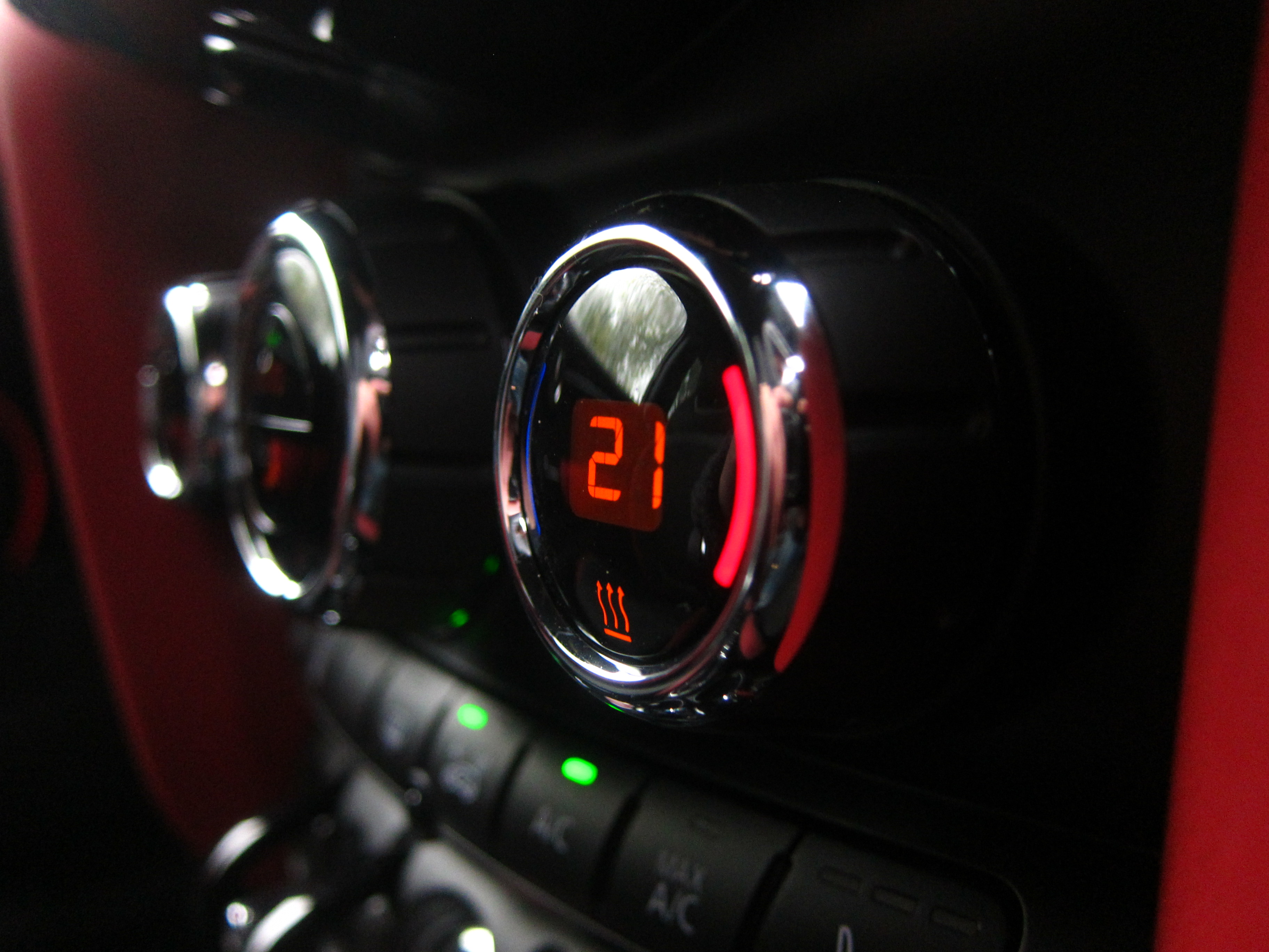 Mini John Cooper Works goes back to the original Cooper works - Ars ...