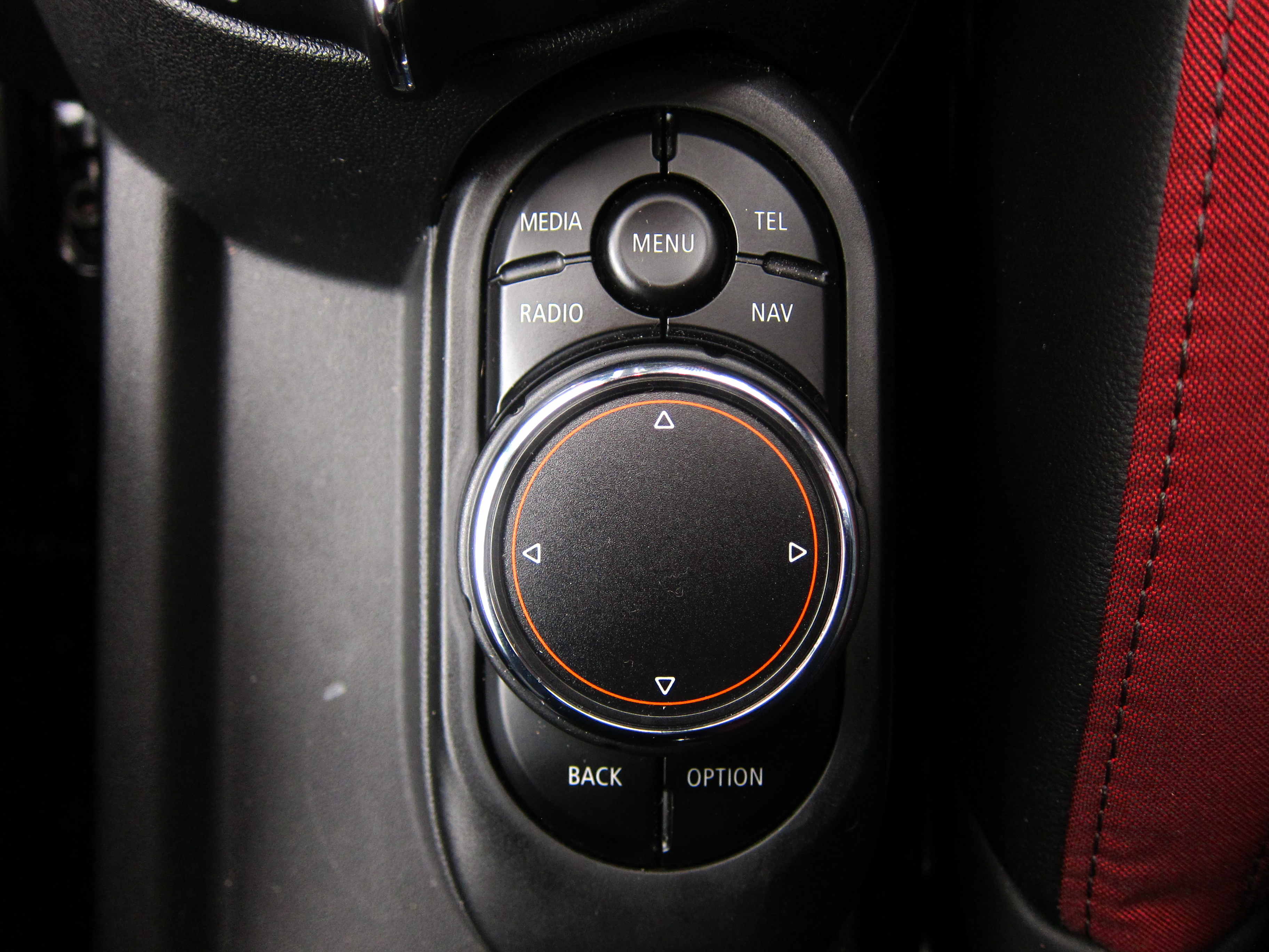 Mini John Cooper Works goes back to the original Cooper works - Ars ...