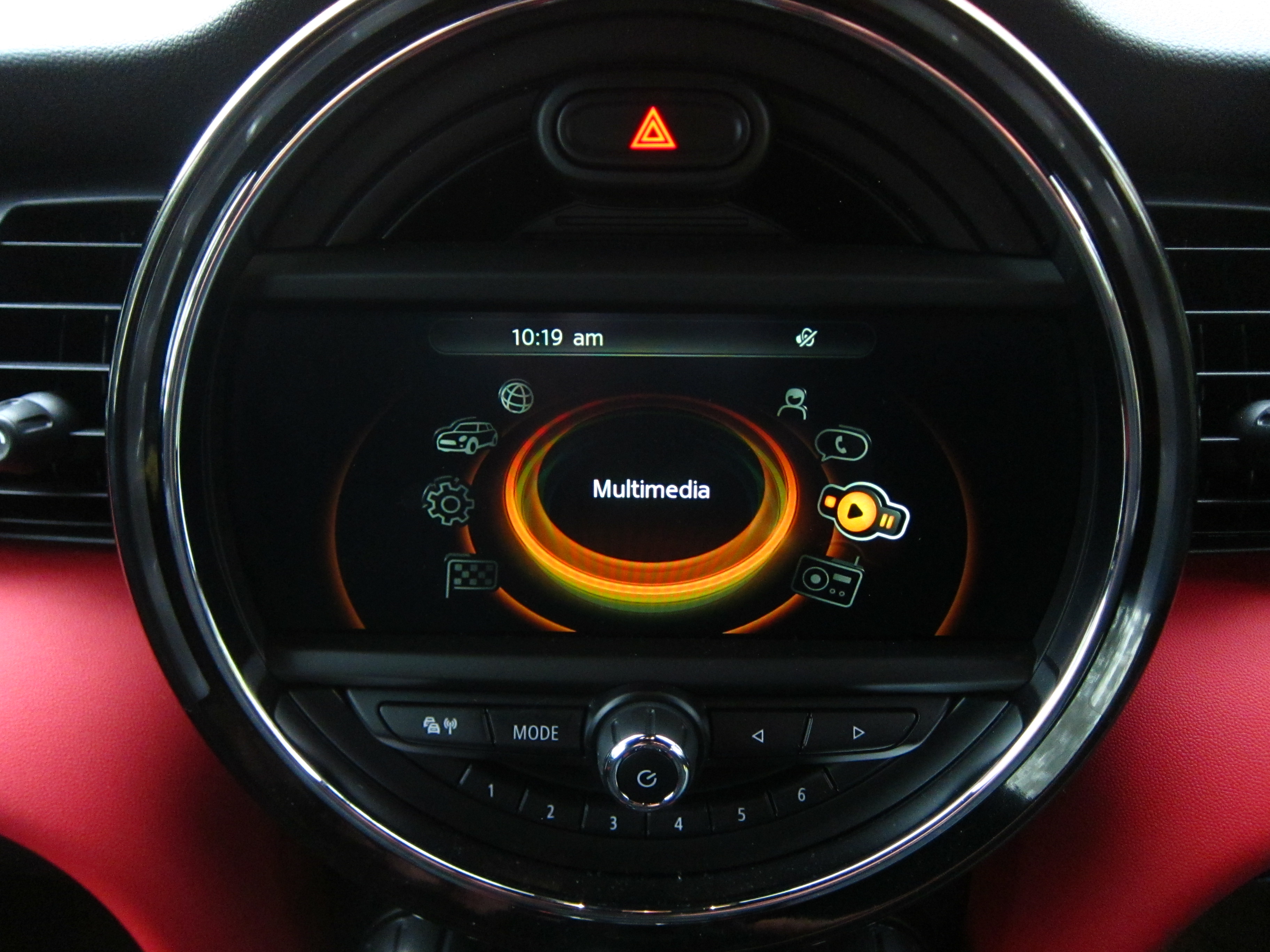 Mini John Cooper Works goes back to the original Cooper works - Ars ...