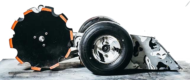 Robot Wars reboot review: It’s like the last 12 years never happened ...