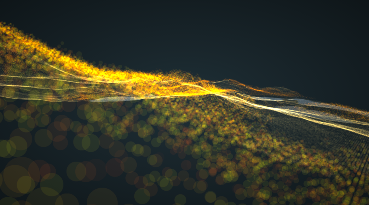 Eyes of the Animal lets you become a bat—in VR - Ars Technica