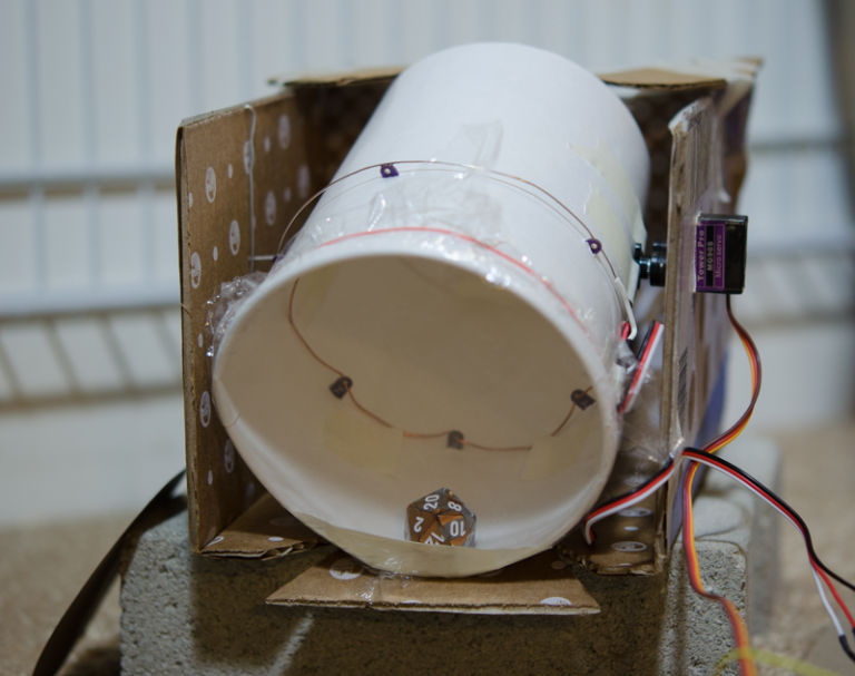 How fair are your dice? - Ars Technica